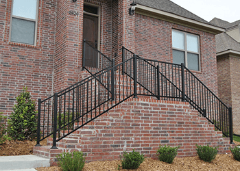 Searcy Fence Co. | fencing company near me | Railing
