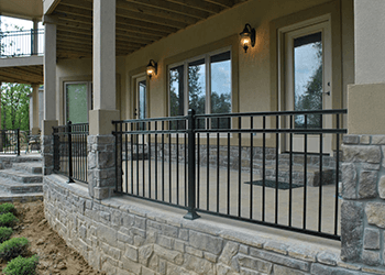 Searcy Fence Co. | fencing company near me | Railing